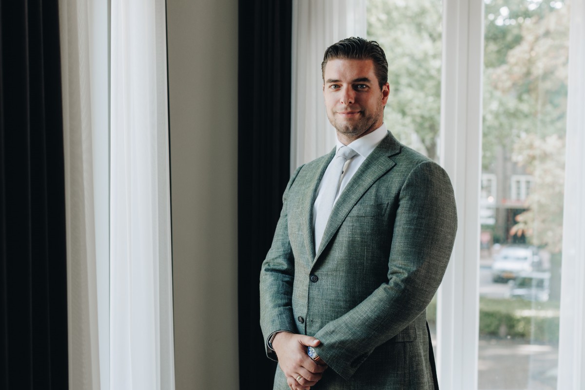 Jaap Baar | Kuyp Baar Advocaten